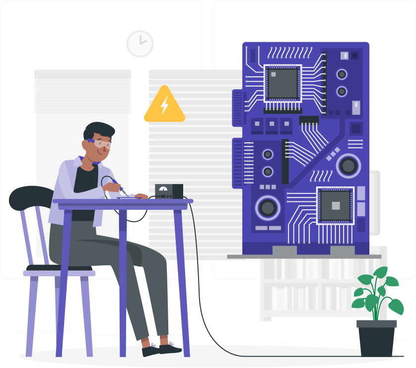 Monash Assistive Technology Team