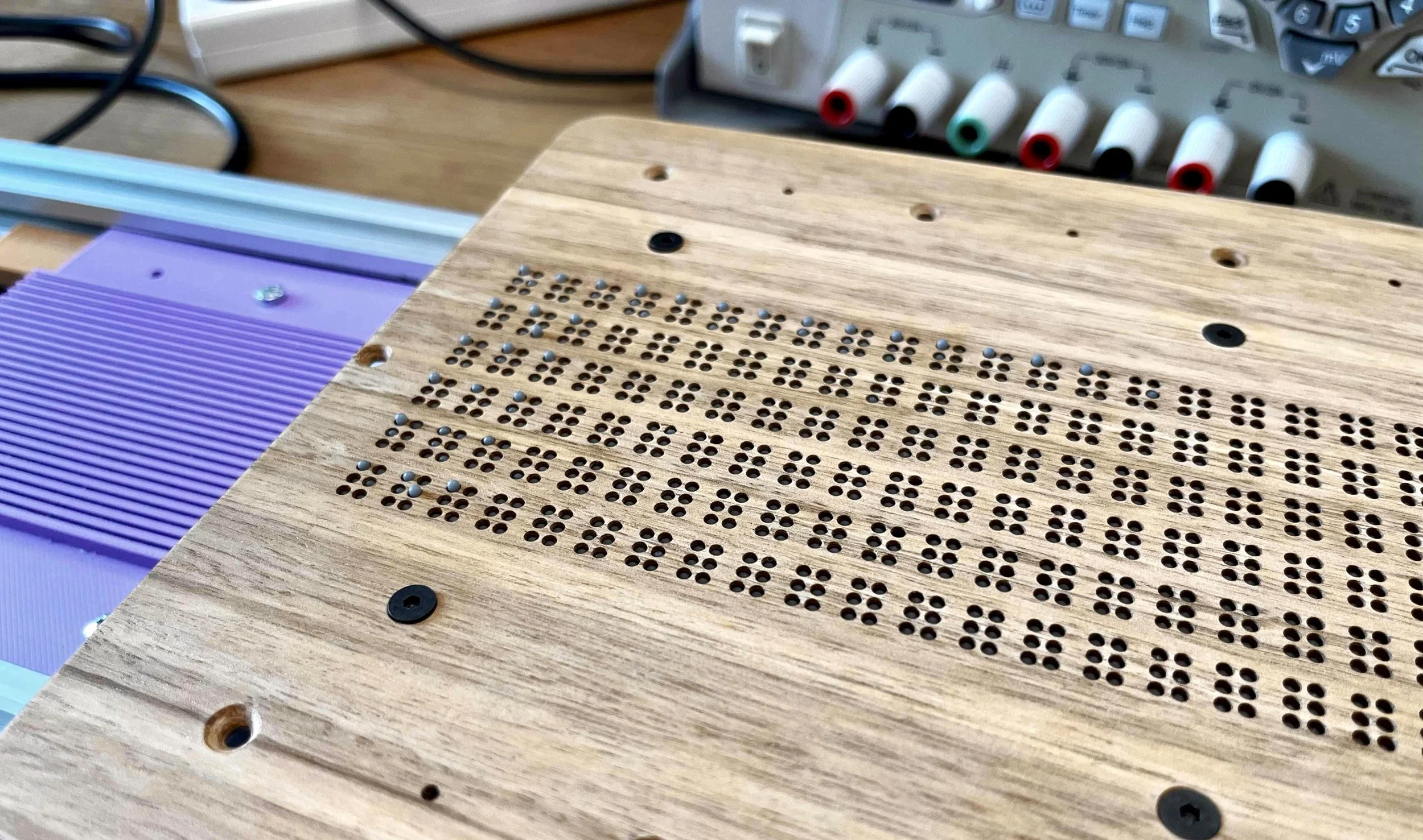 Projects — Monash Assistive Technology Team