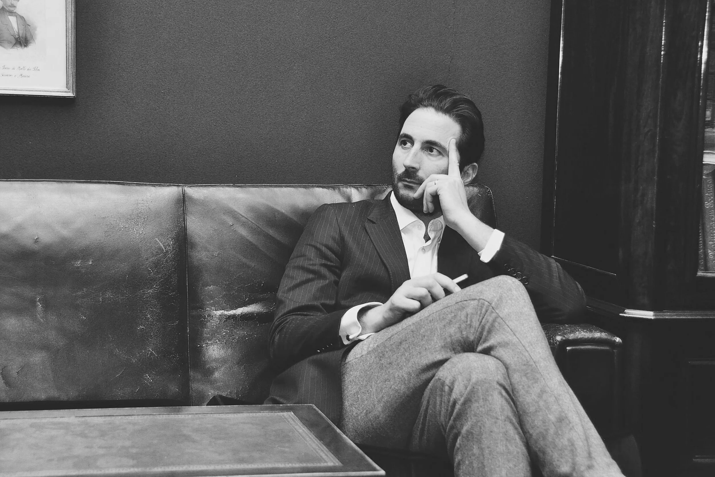 EQUIPA — Atlantic Books