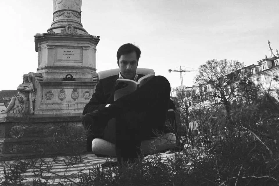 EQUIPA — Atlantic Books