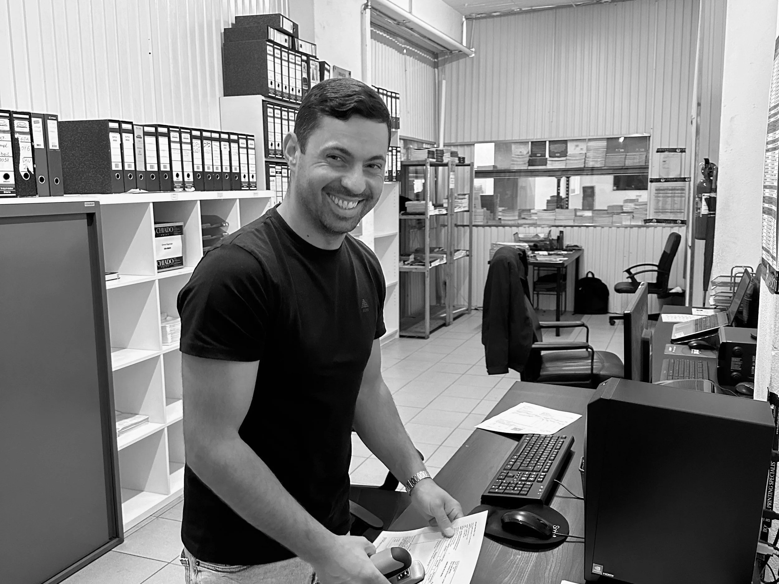 EQUIPA — Atlantic Books