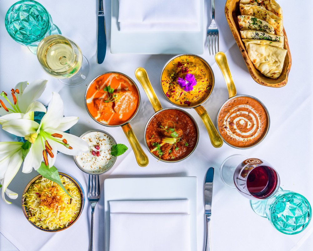 Chakra Restaurant