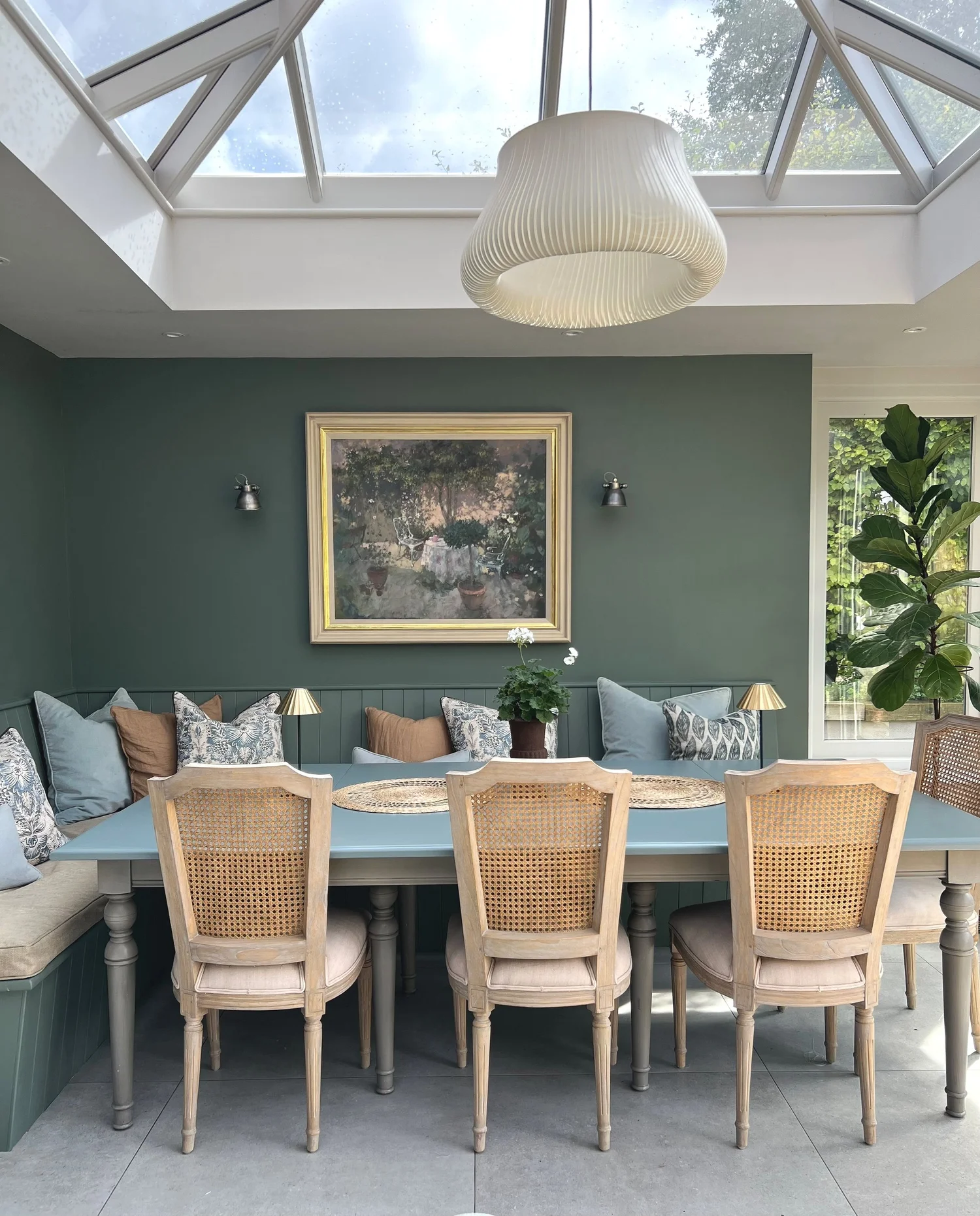 Charlotte Thomas Studio Interior Design