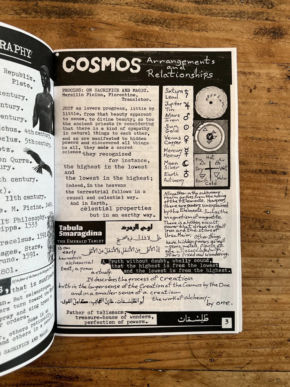 Celestial Intelligences | by Greg Kaminsky — Anathema Publishing Ltd.