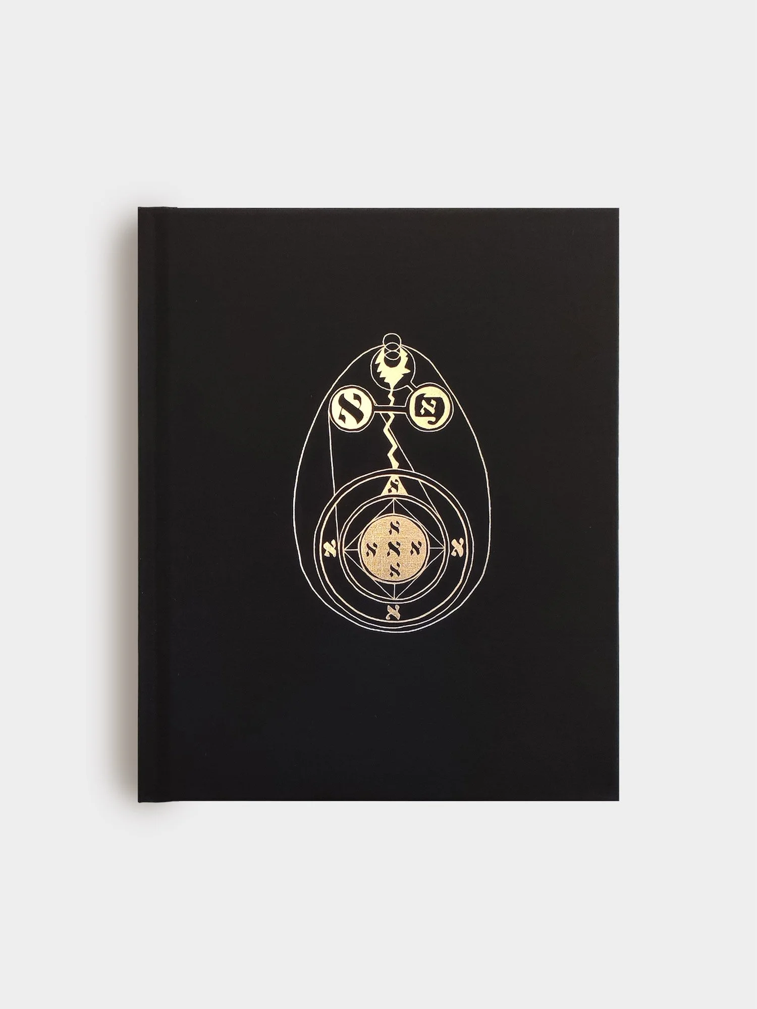 Transfiguration of the Mind’s Eye — Anathema Publishing Ltd.