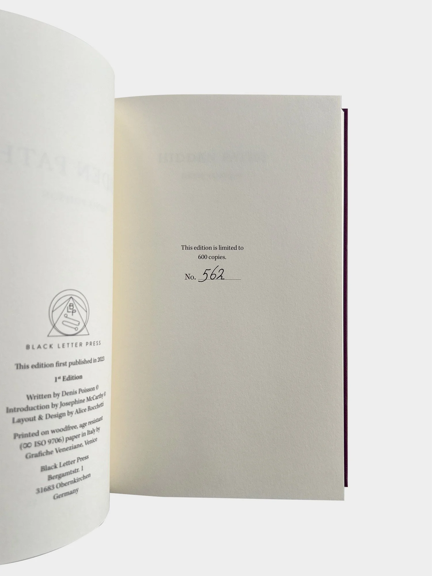 Hidden Paths | by Denis Poisson (aka. the Foolish Fish) — Anathema ...