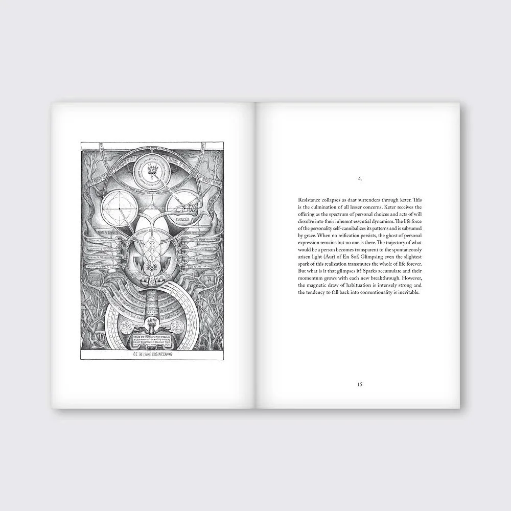 Transfiguration of the Mind’s Eye | by David Chaim Smith — Anathema ...
