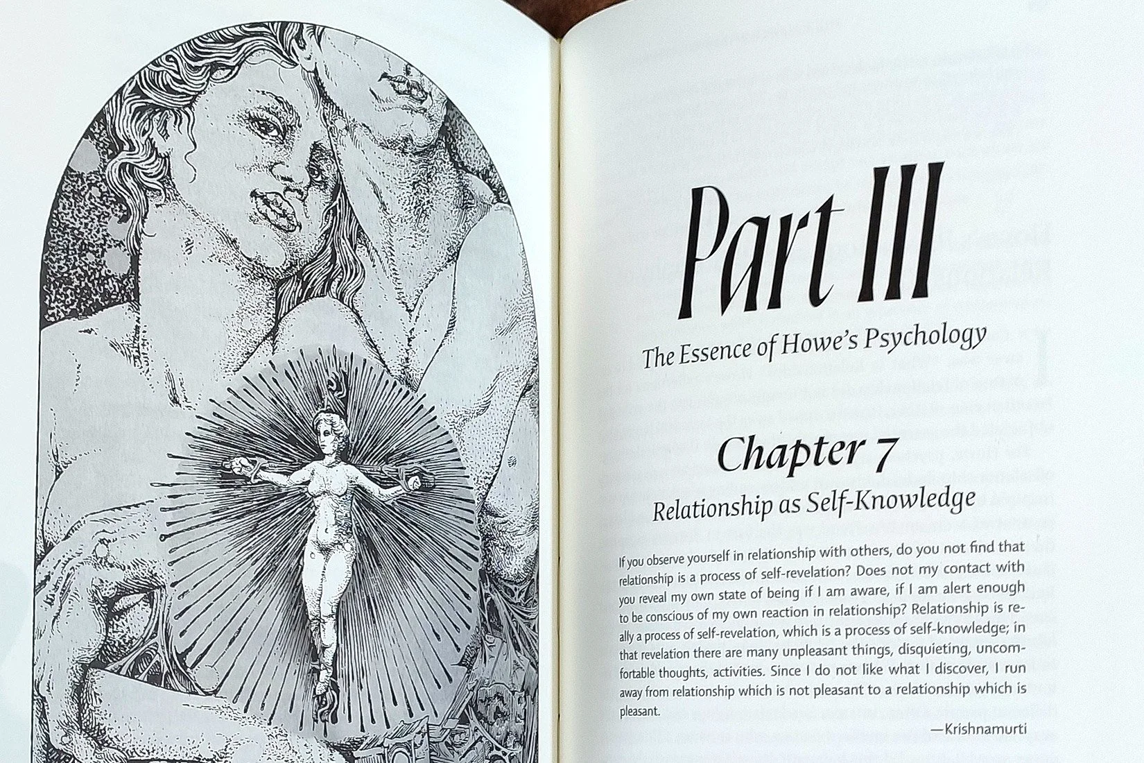 A Druid in Psychologist’s Clothing: E. Graham Howe’s Secret Druidic ...