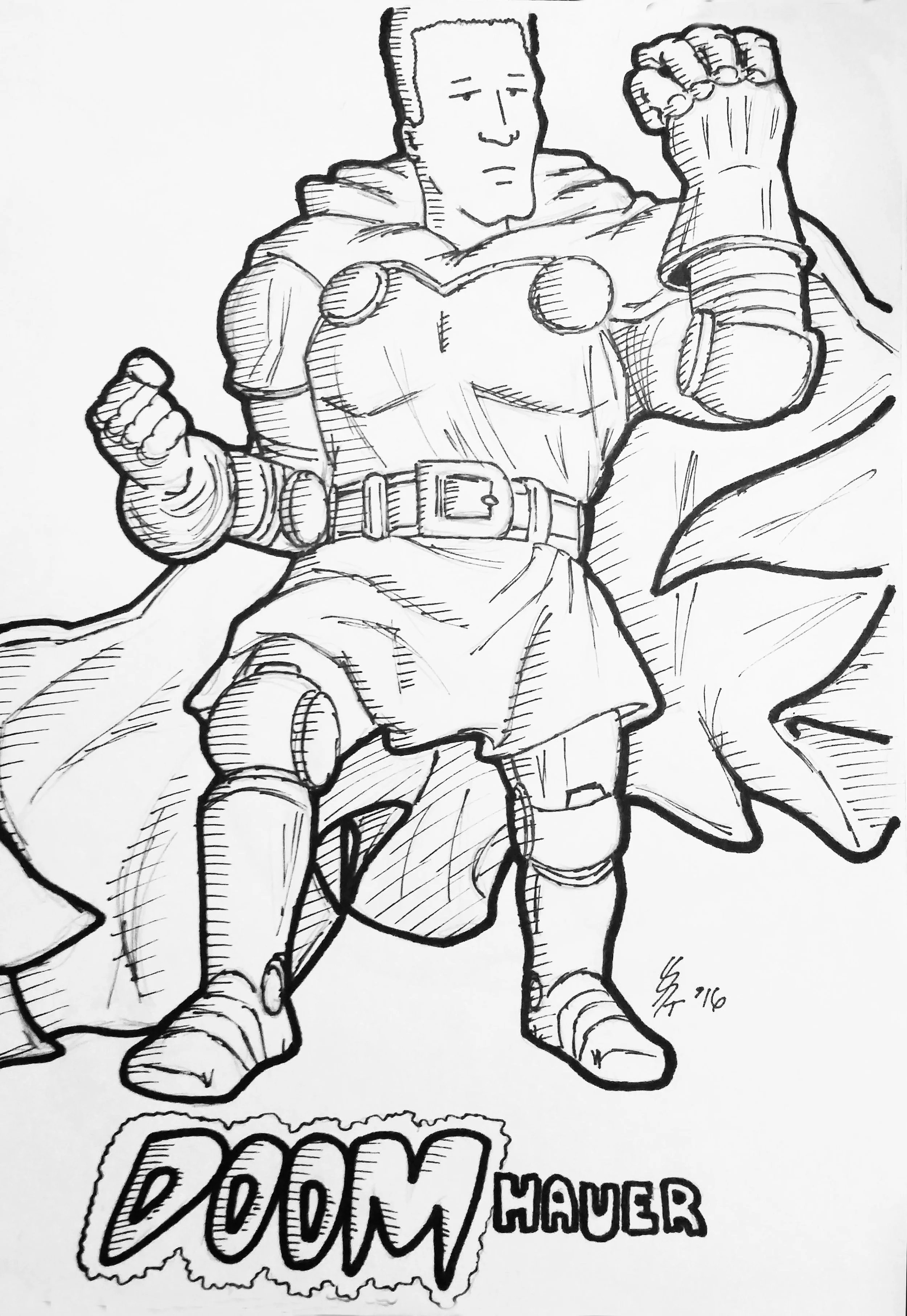 Gallery 1 — Stephen Slota | Portfolio