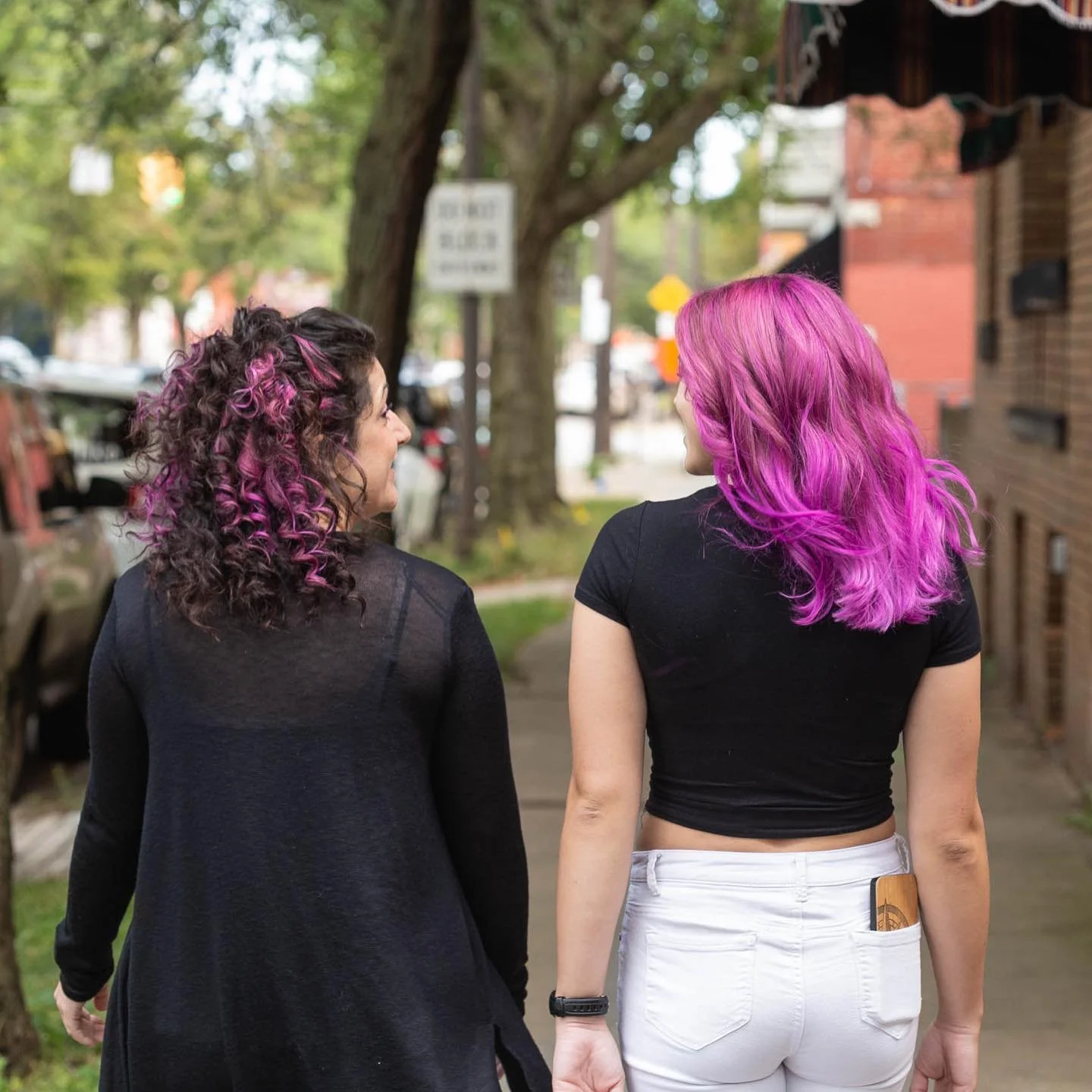 Hair Services — The Studio Hair Salon Downtown Cleveland
