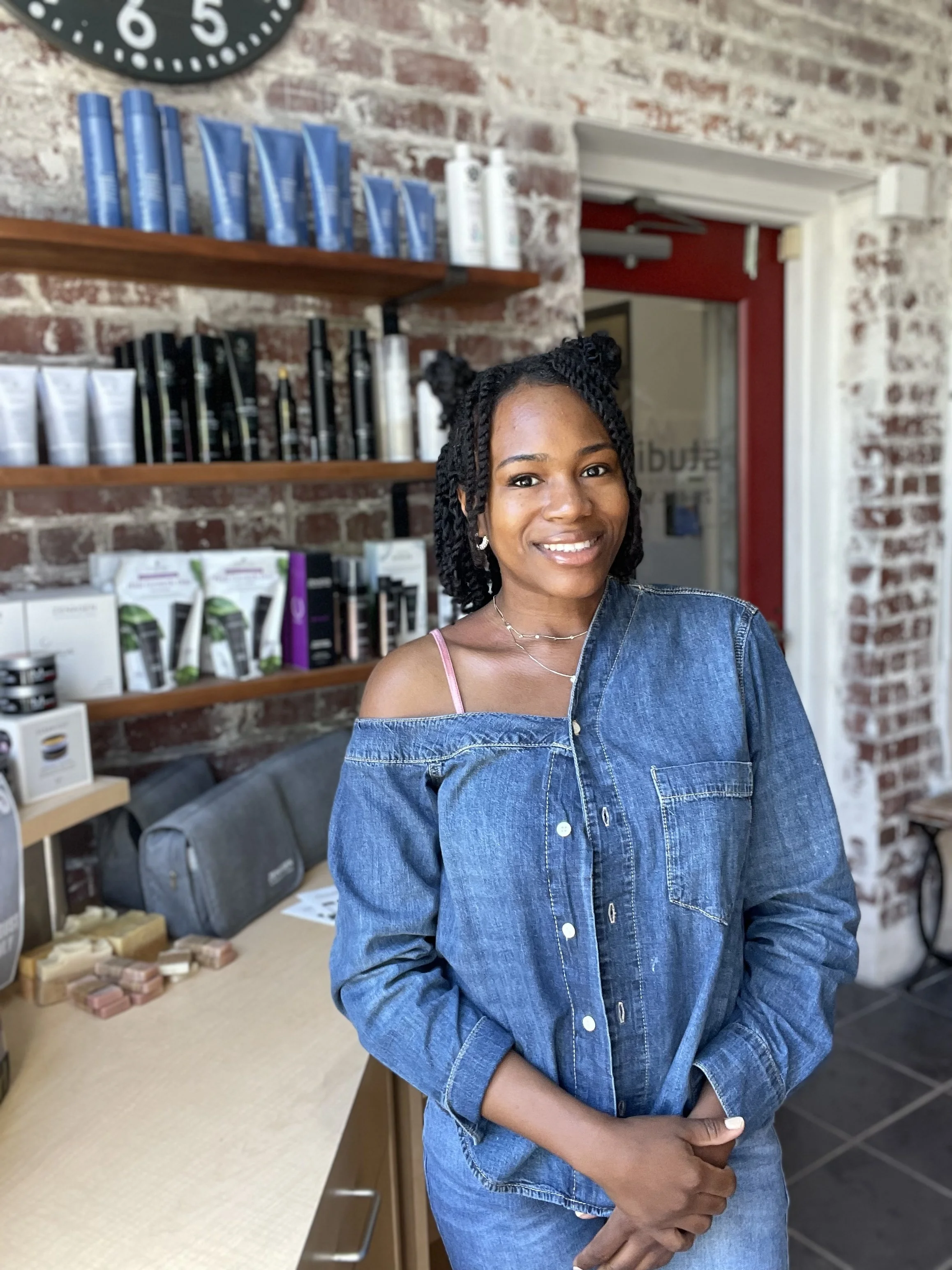 About Us — The Studio Hair Salon Downtown Cleveland