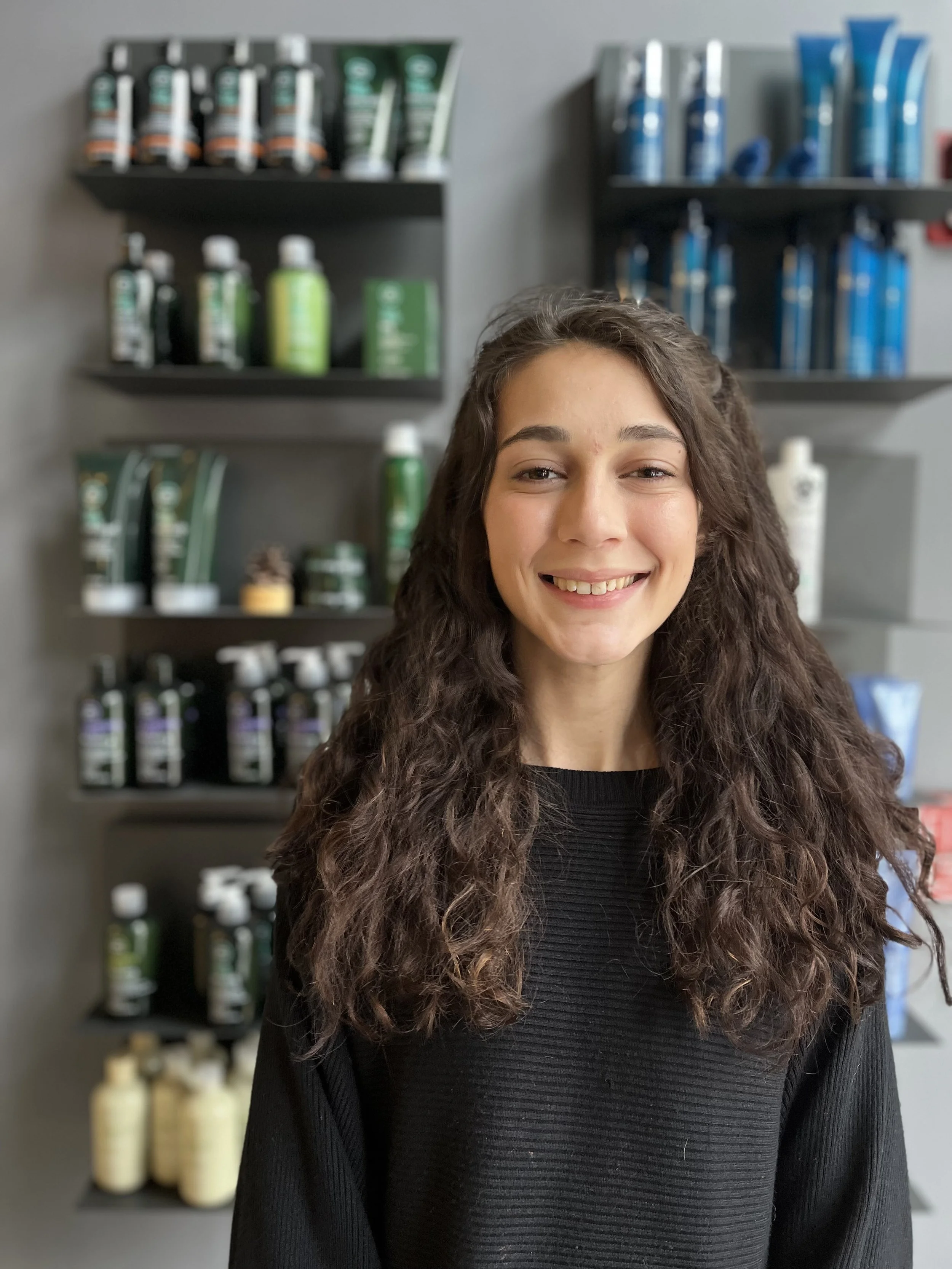 About Us — The Studio Hair Salon Downtown Cleveland