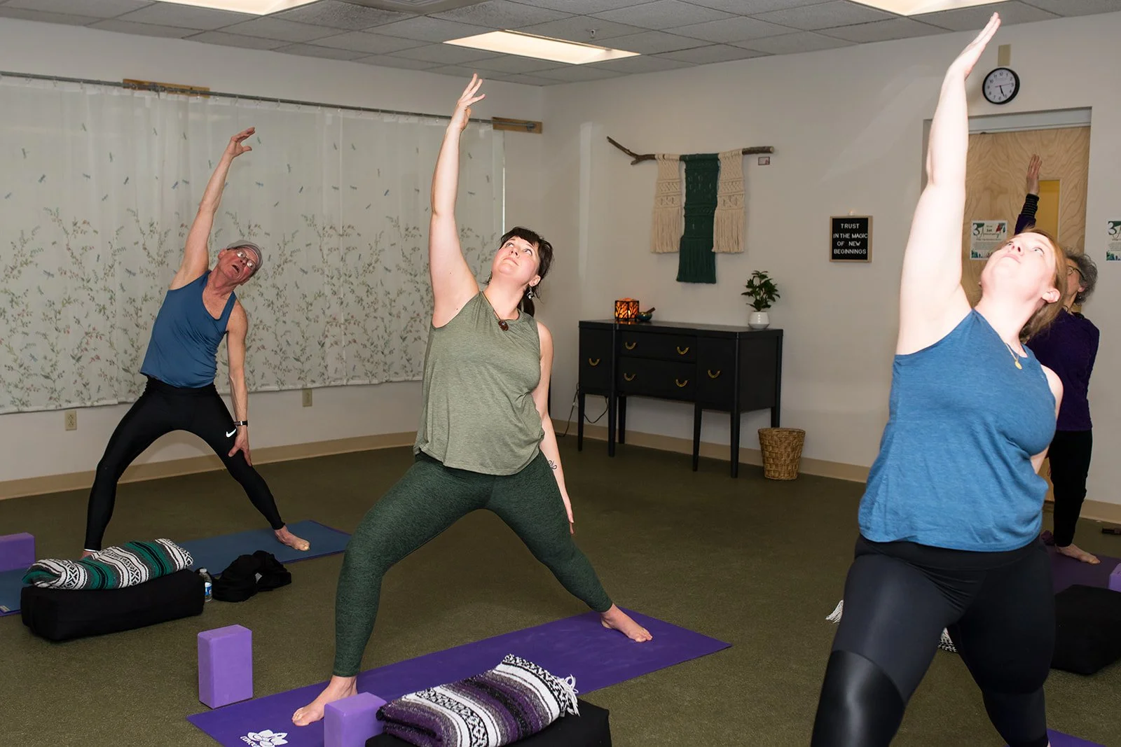 Classes — Village Yoga Gorham