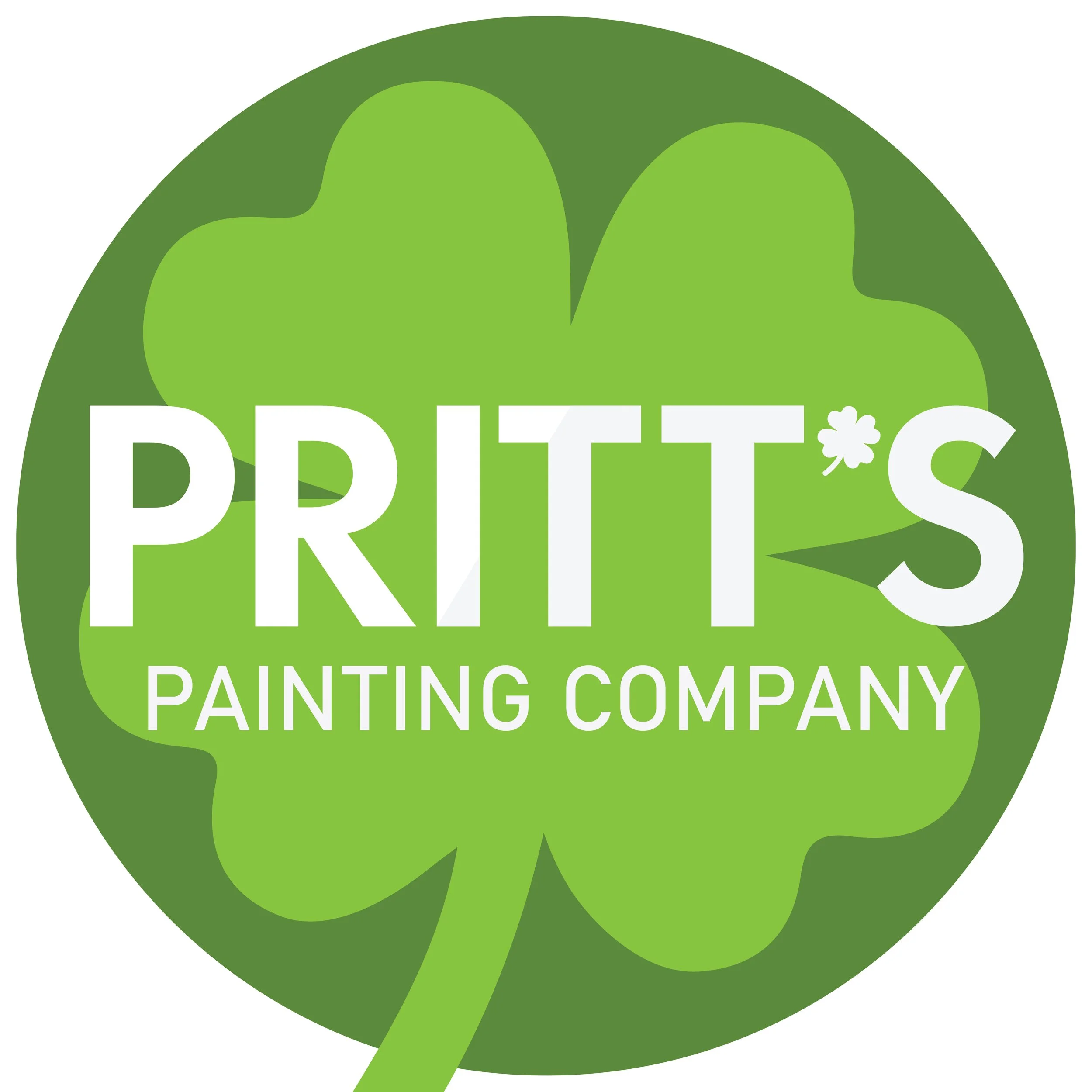 Pritt's Painting Company