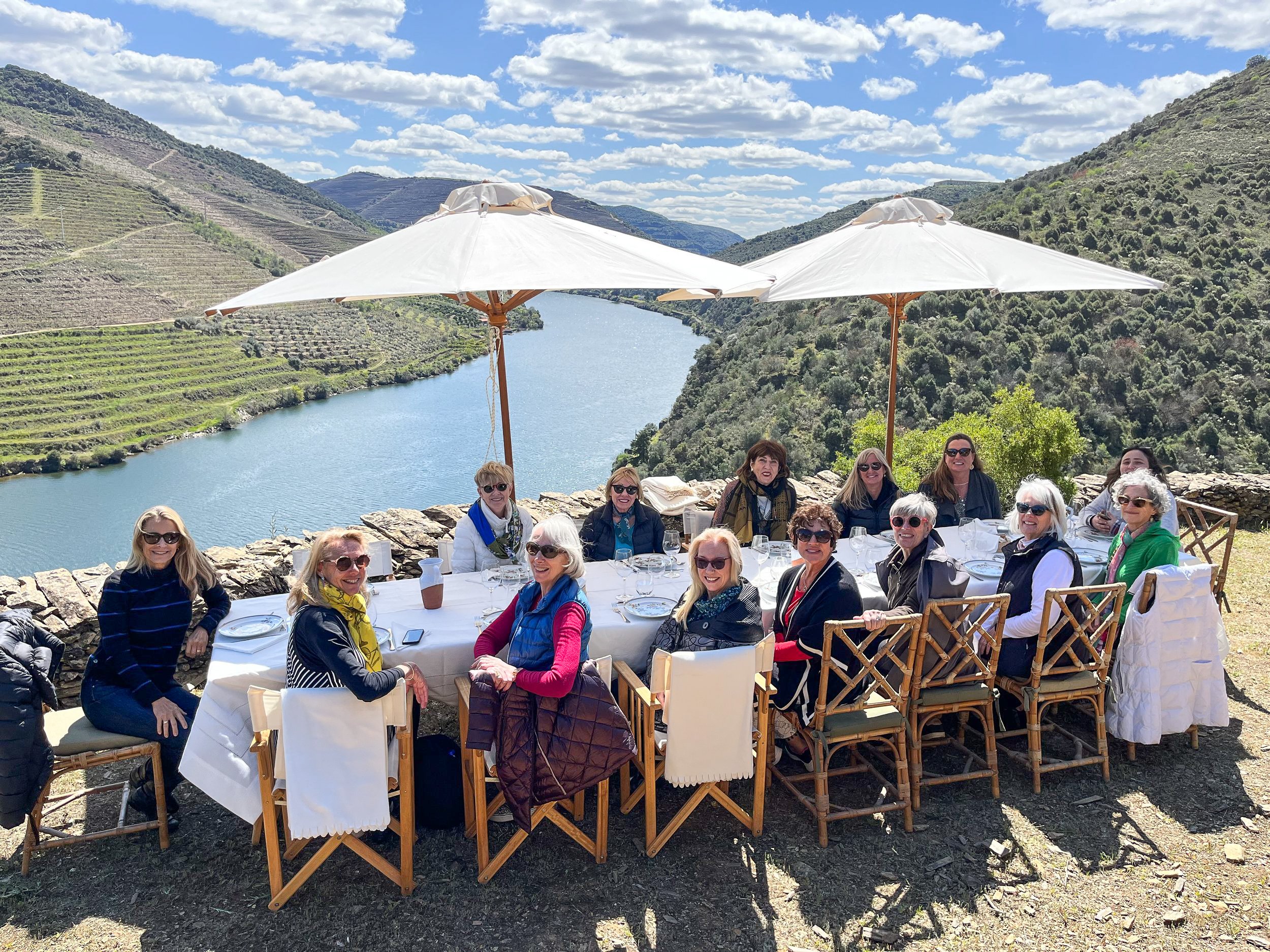 International Culinary Tours