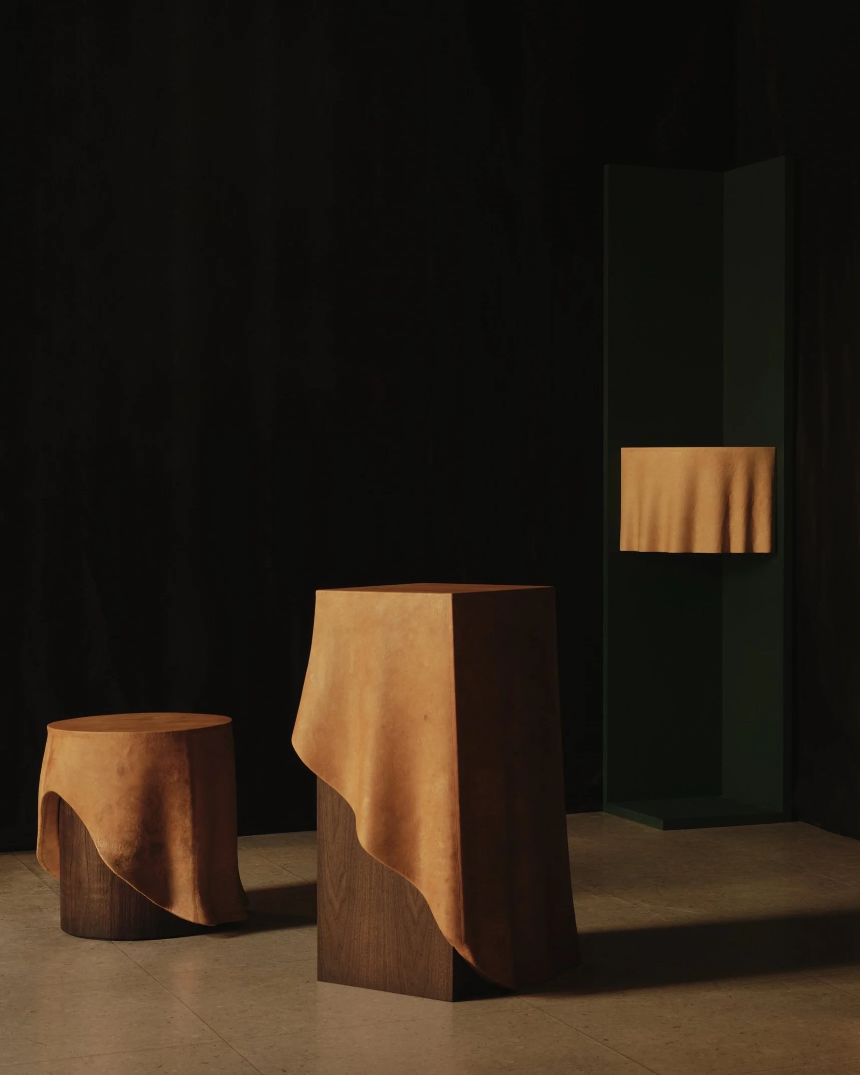 COLLECTIONS — STUDIO TOOJ