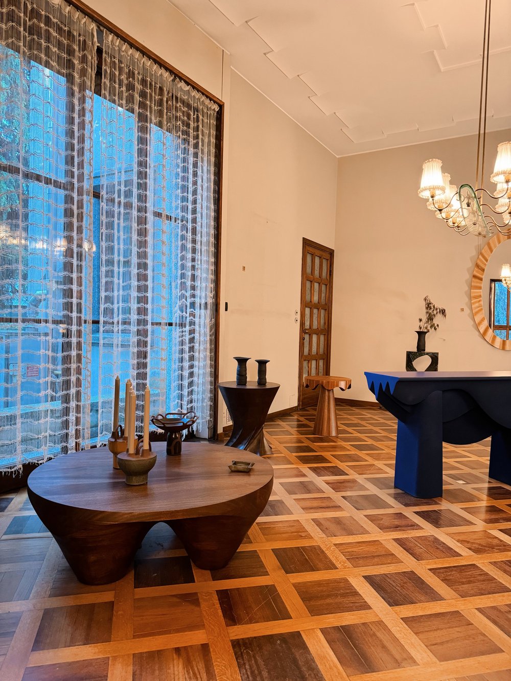 Alcova Milano 2024 — STUDIO TOOJ