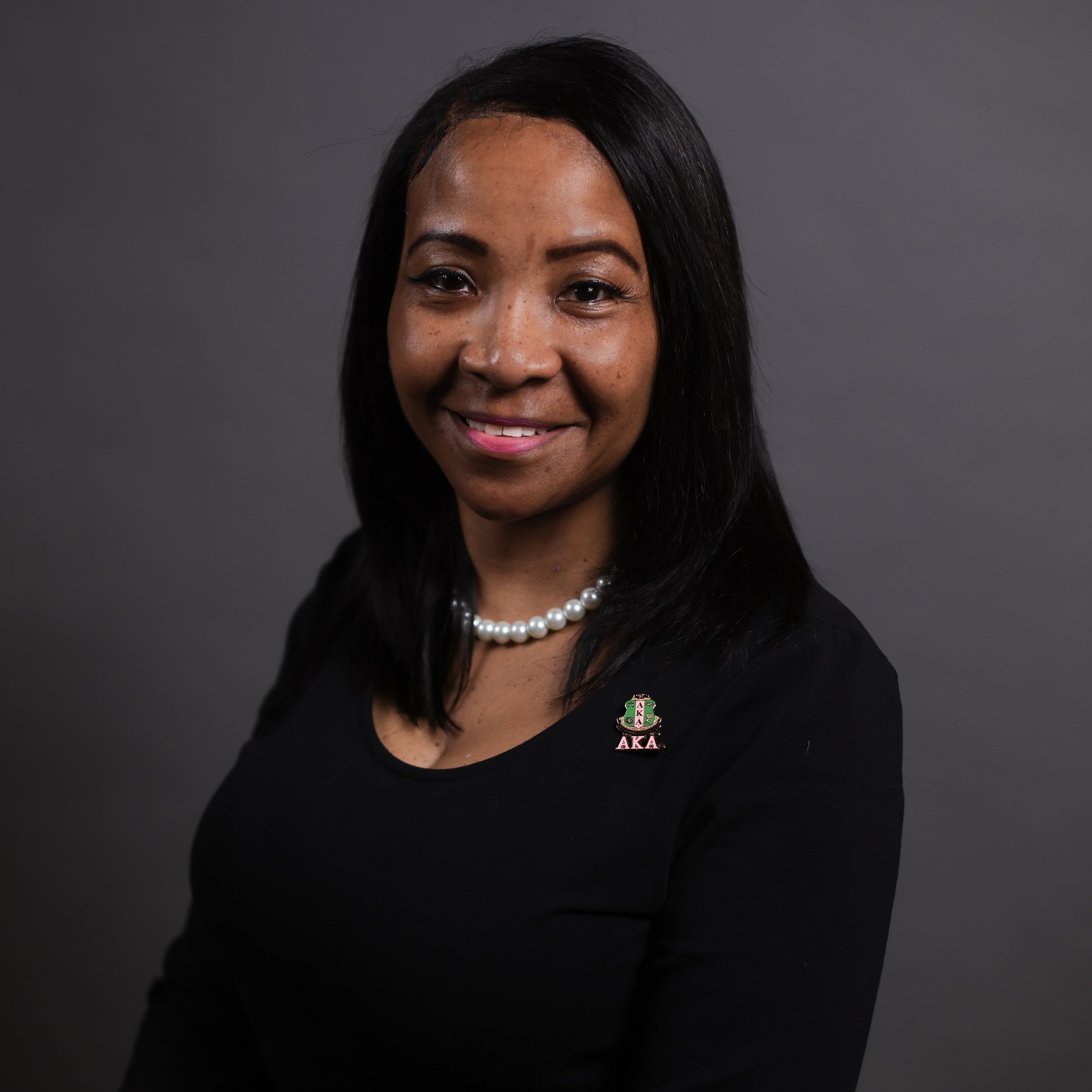 Chapter Officers — Alpha Kappa Alpha Sorority, Incorporated - Phi Kappa ...