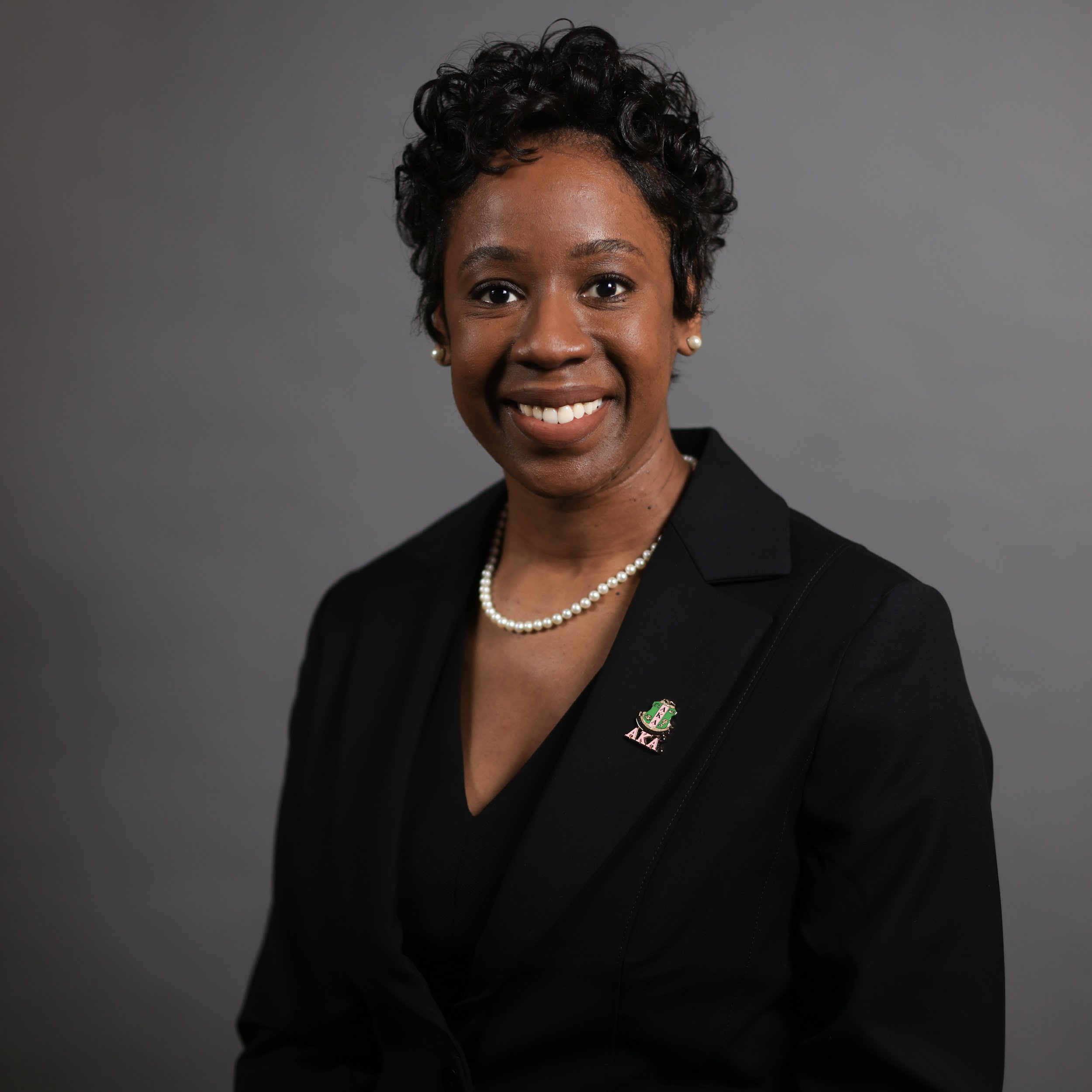 Chapter Officers — Alpha Kappa Alpha Sorority, Incorporated - Phi Kappa ...