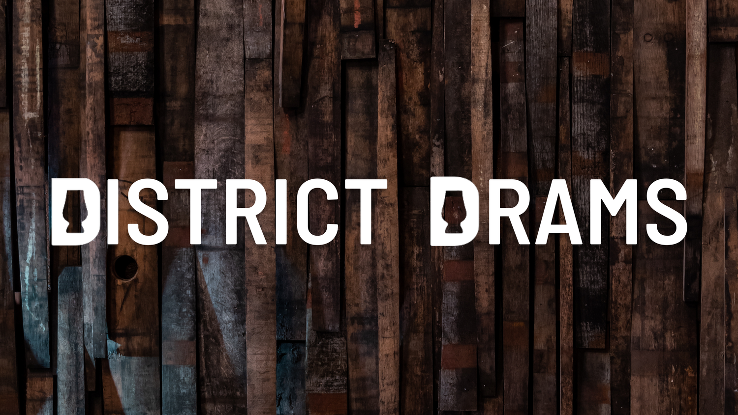 District Drams