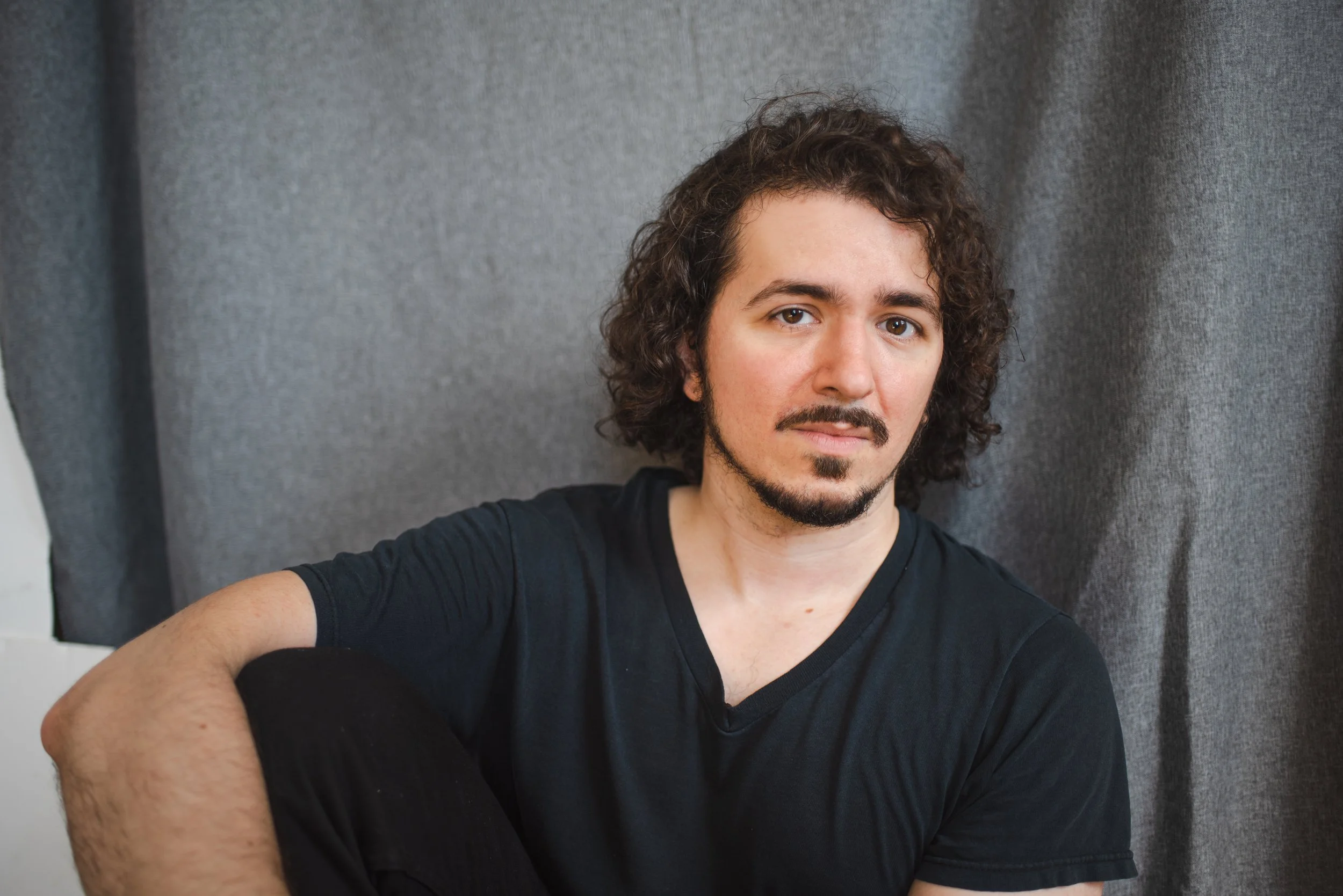 About — LukeBrett.com