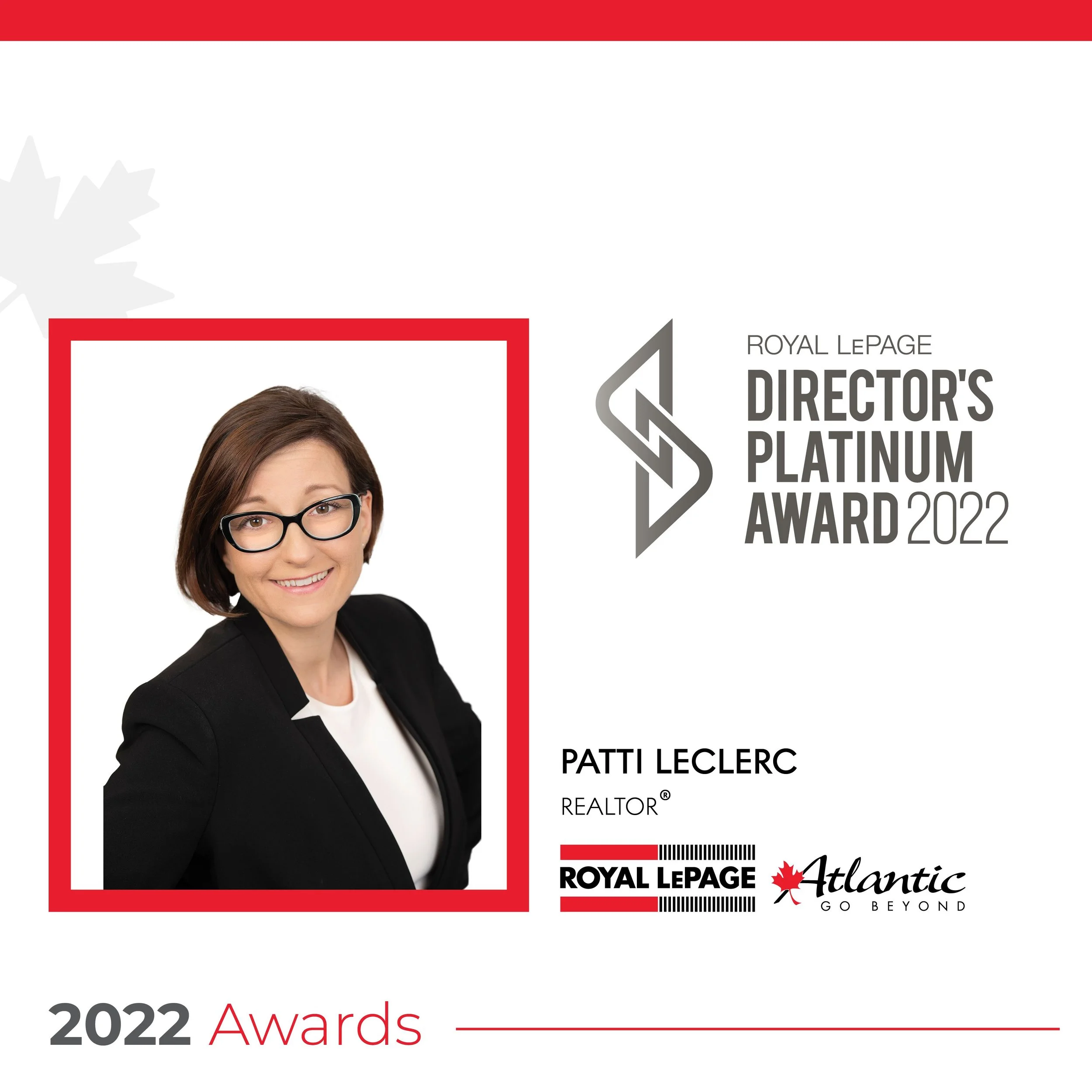 Your Nova Scotia Realtor® | Patti Leclerc