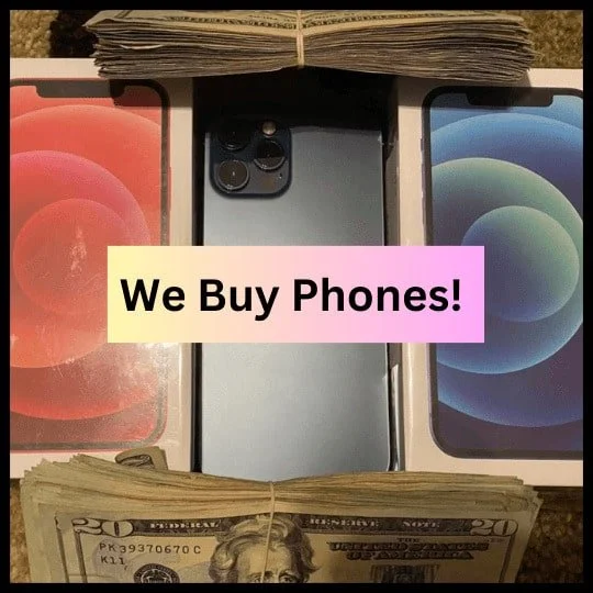 Sell Your Phone Easily | Trade-In For Highest Price