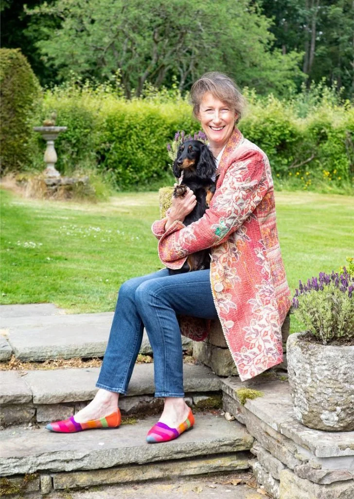 Mandarina Shoes | Alison Gibb Styling & Writing
