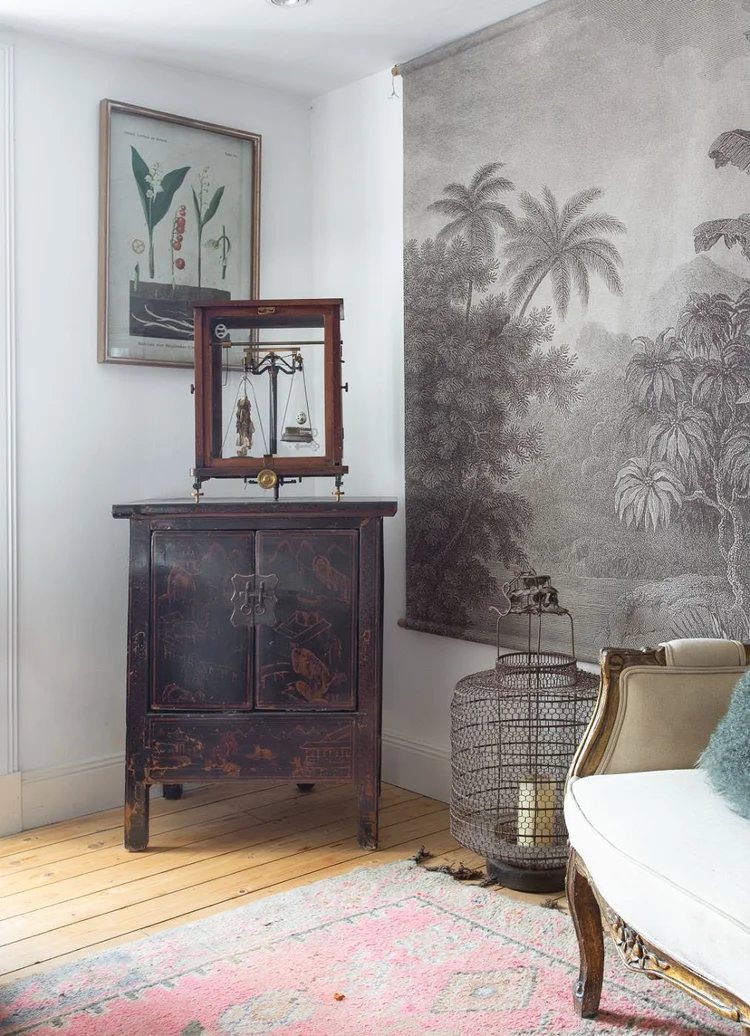 A stylist’s inspiration | Alison Gibb Styling & Writing