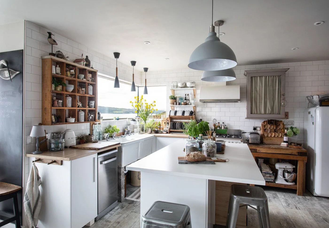 A stylist’s inspiration | Alison Gibb Styling & Writing
