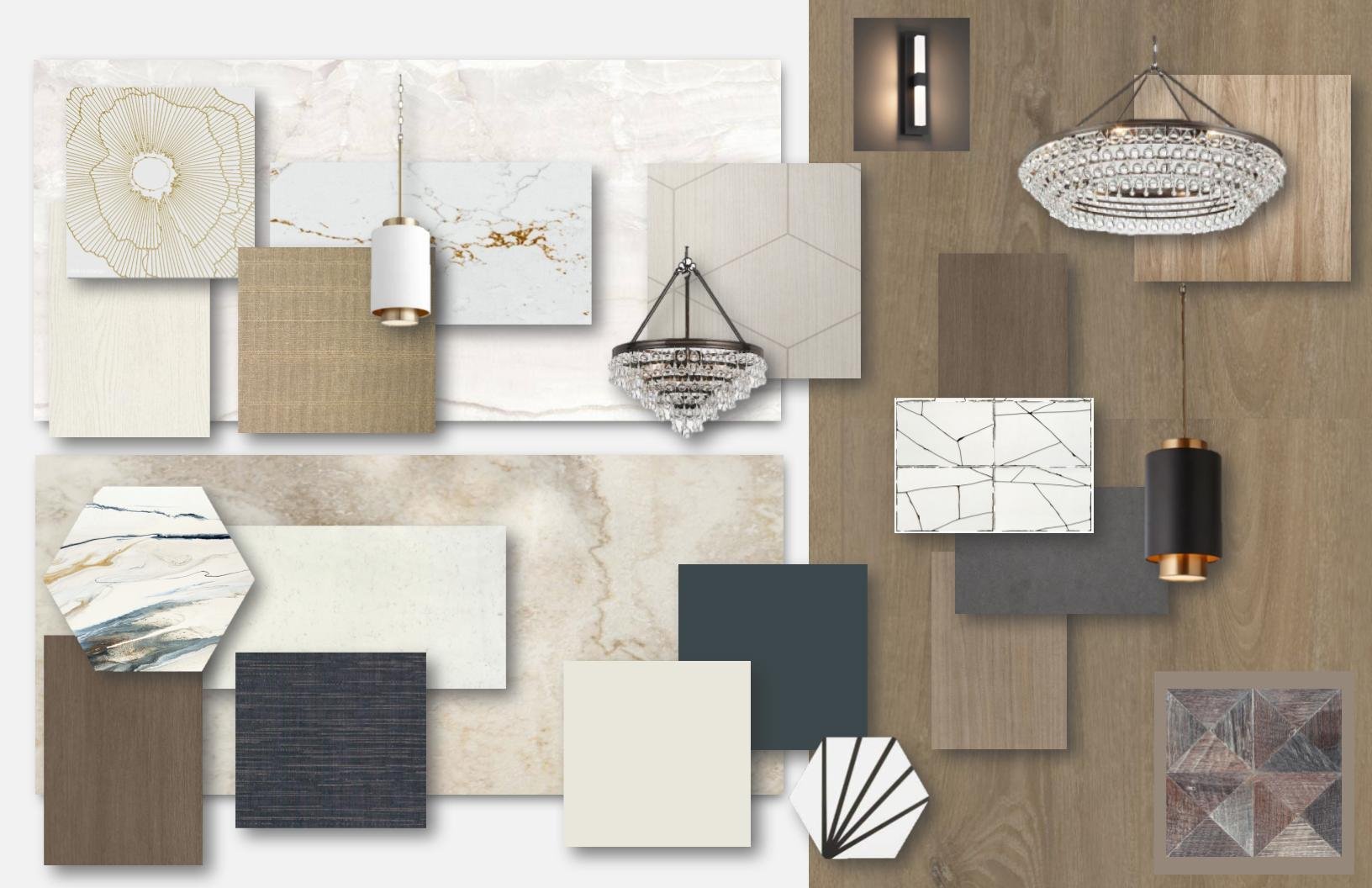 Services — Sandy Farrow Design