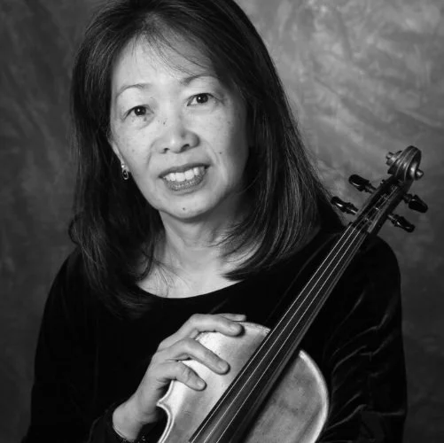 Orchestra — Portland Chamber Orchestra
