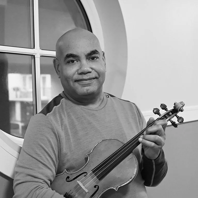 Orchestra — Portland Chamber Orchestra