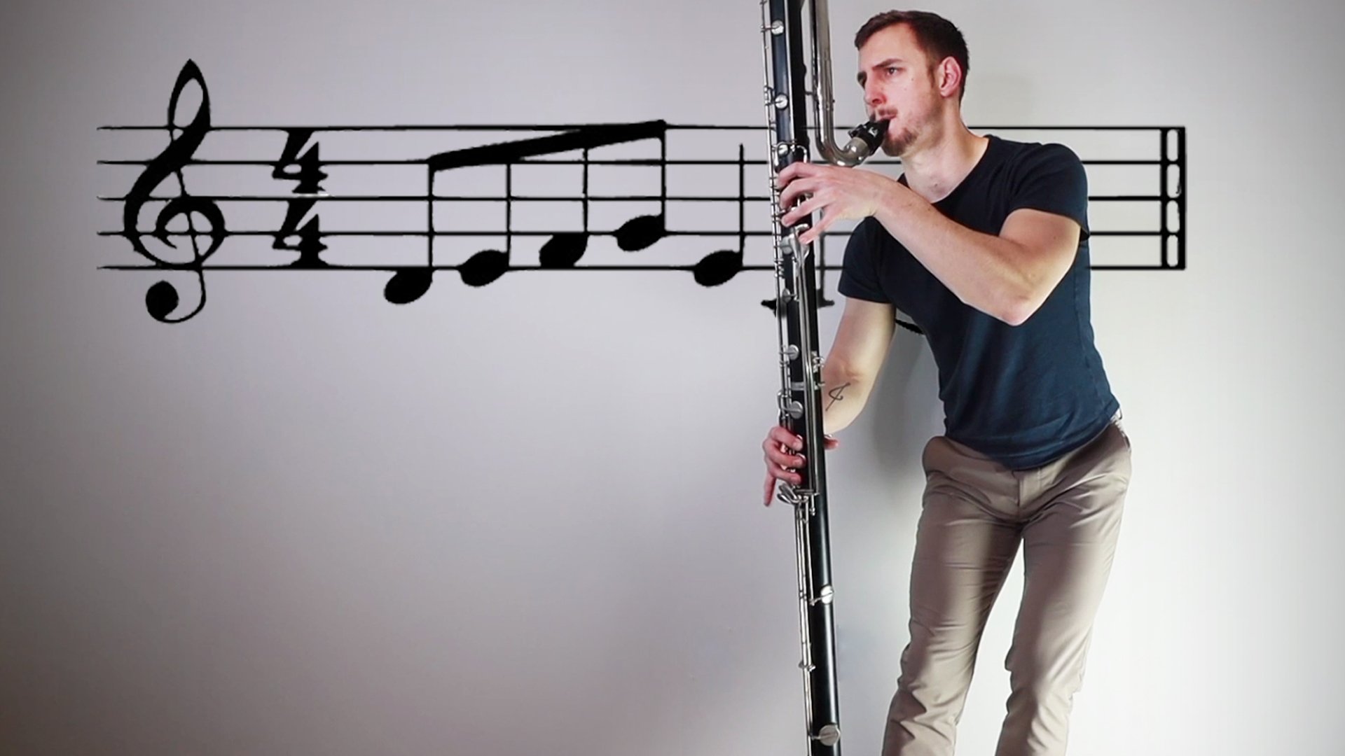VIDEOS — Luke Pickman