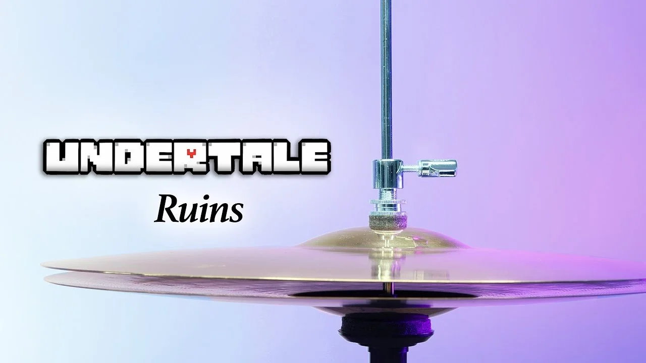 VIDEOS — Luke Pickman