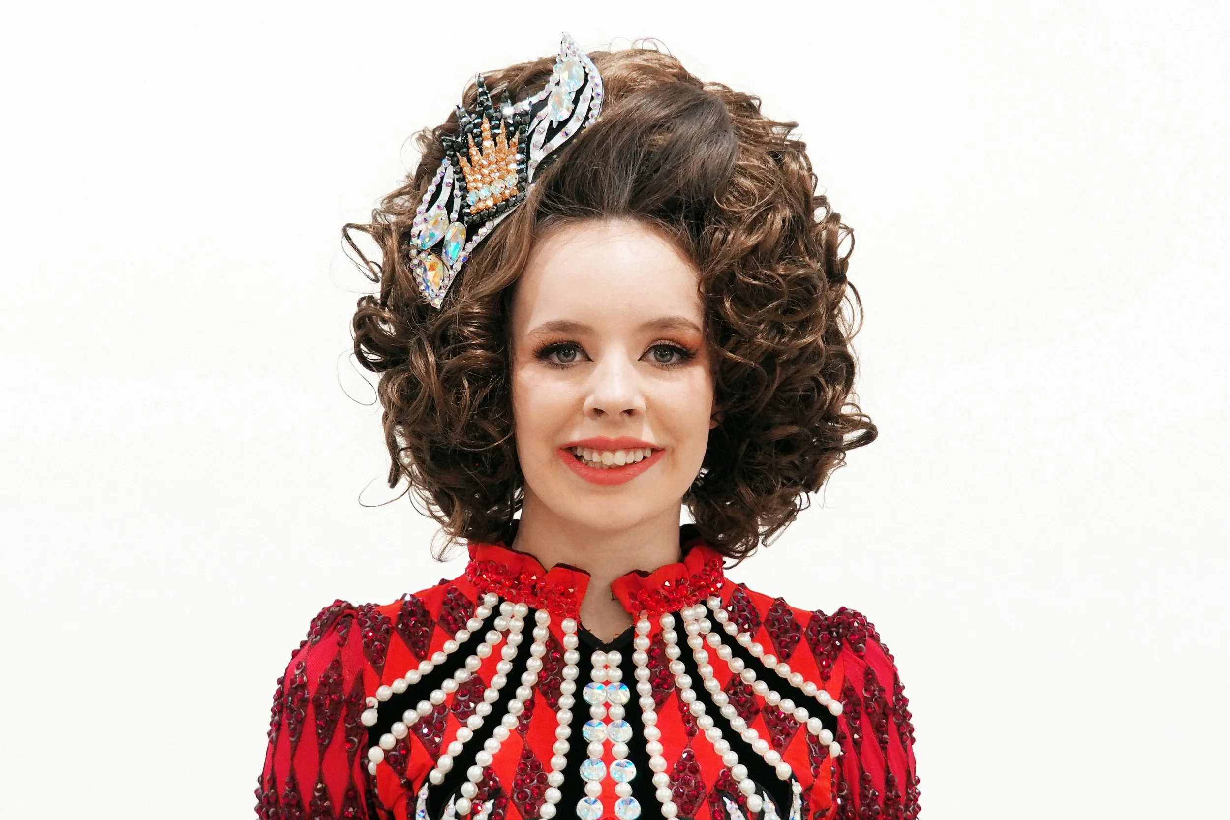 The Bridget (bun and a half) — Fab and Punk Designs