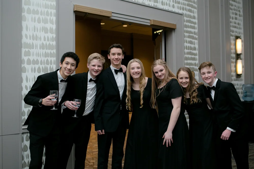 Chesterton Academy of St. Scholastica