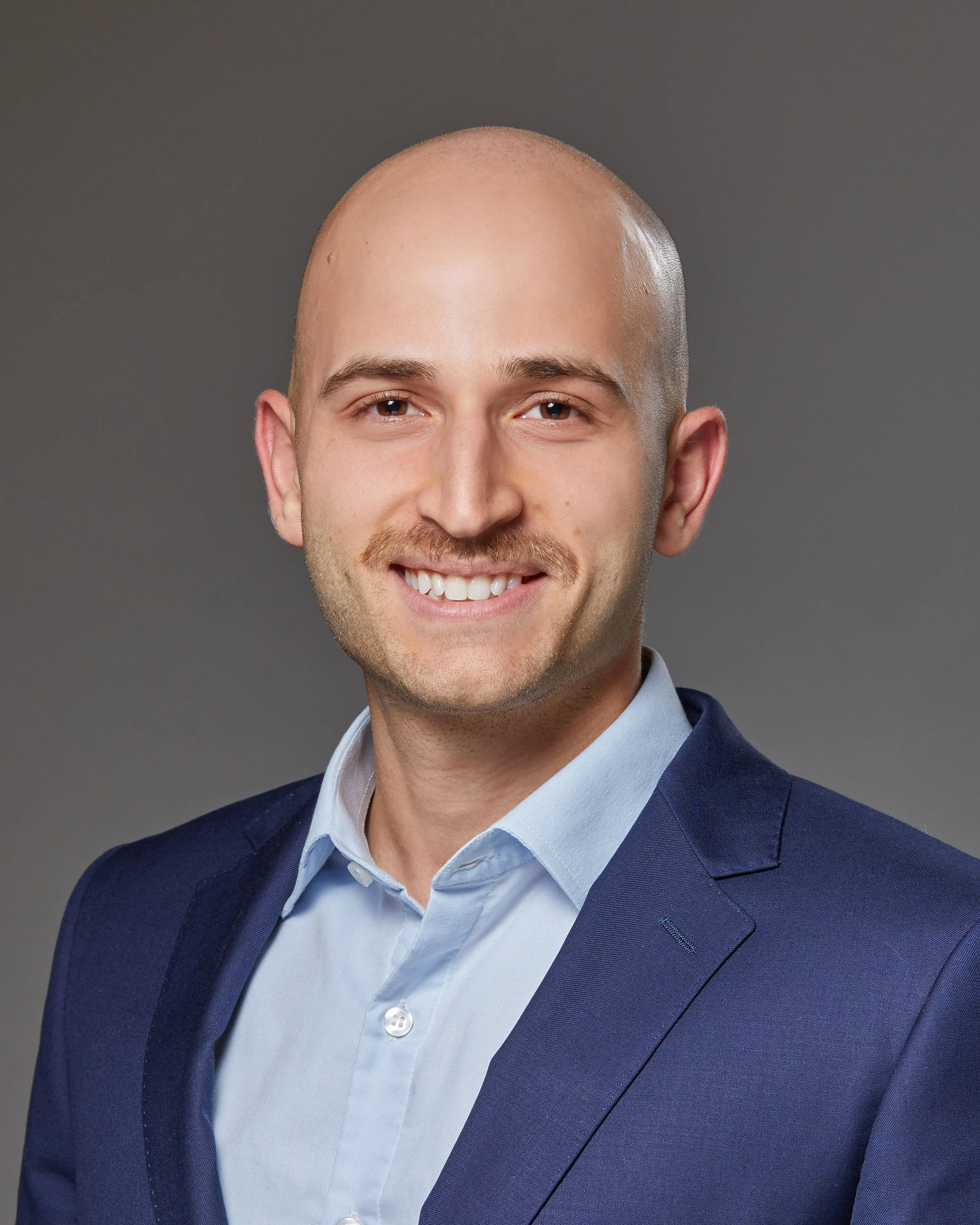 Meet our Residents — MacOrtho Residency