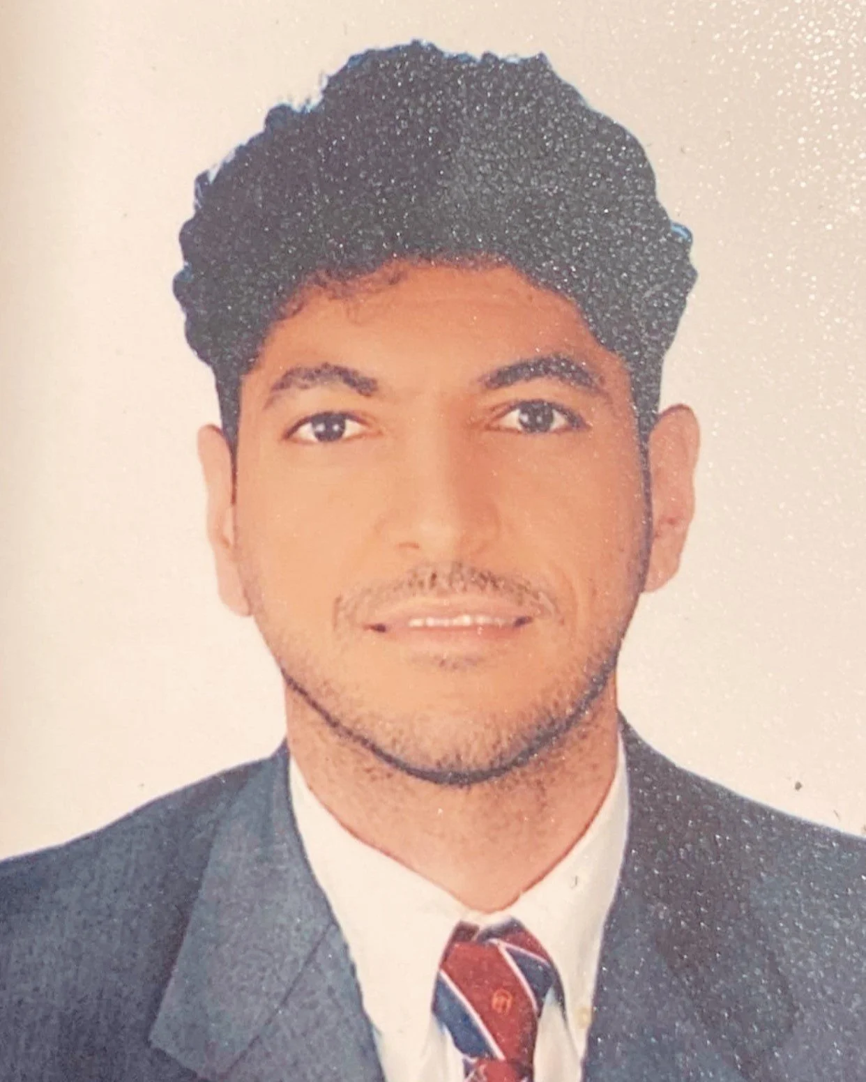 Alumni — MacOrtho Residency