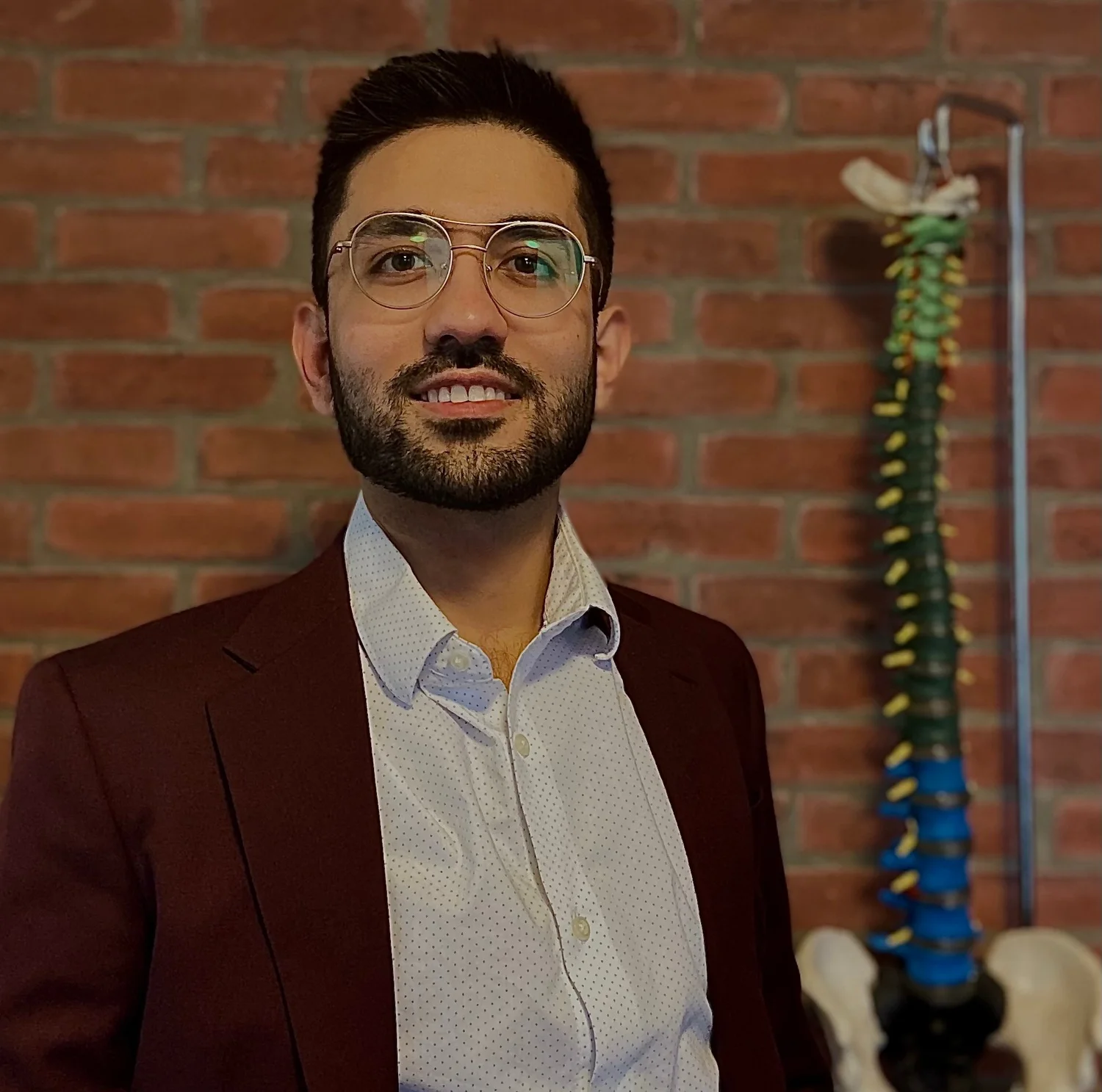 Alumni — MacOrtho Residency