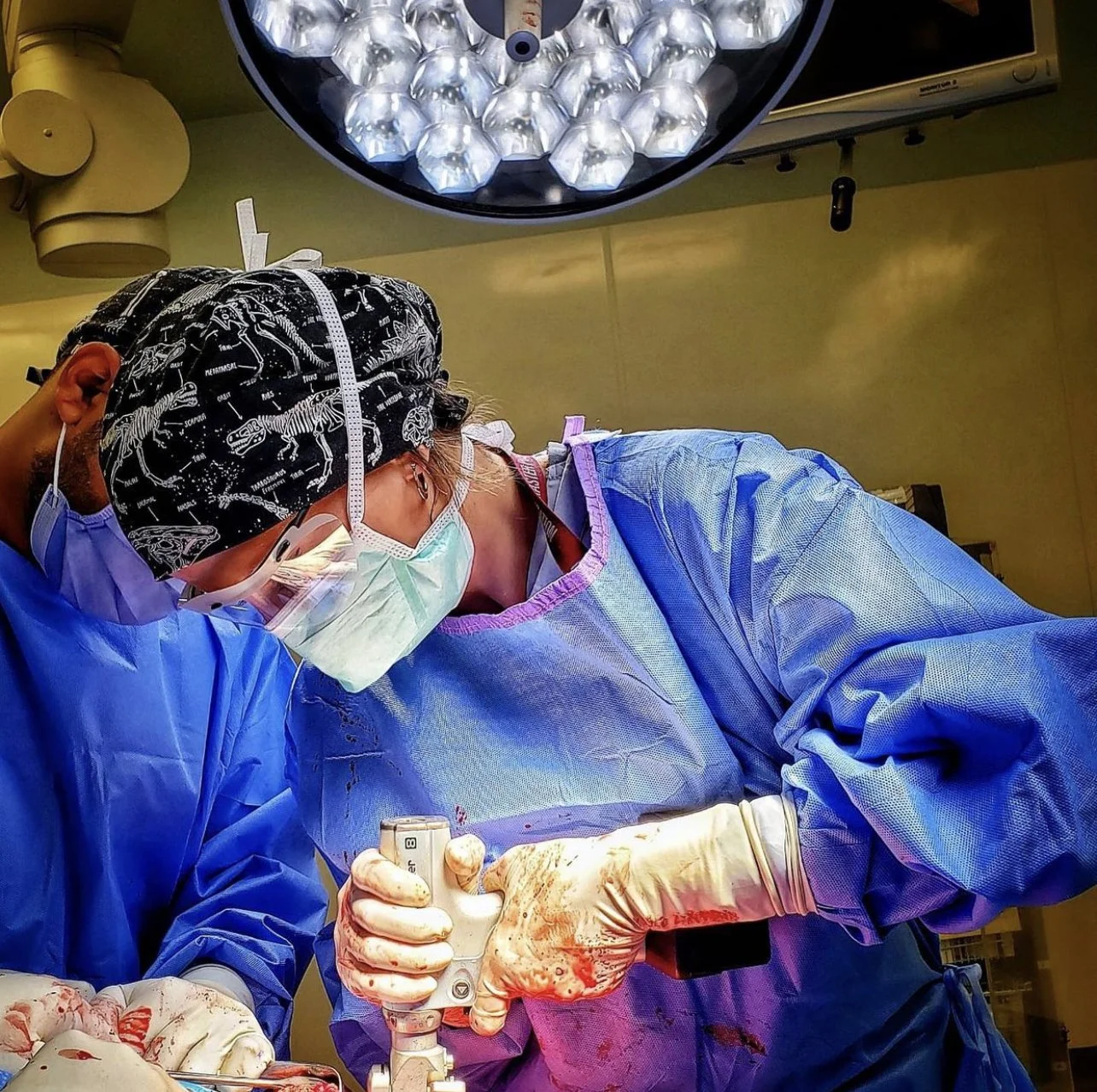 MacOrtho Women's Network — MacOrtho Residency