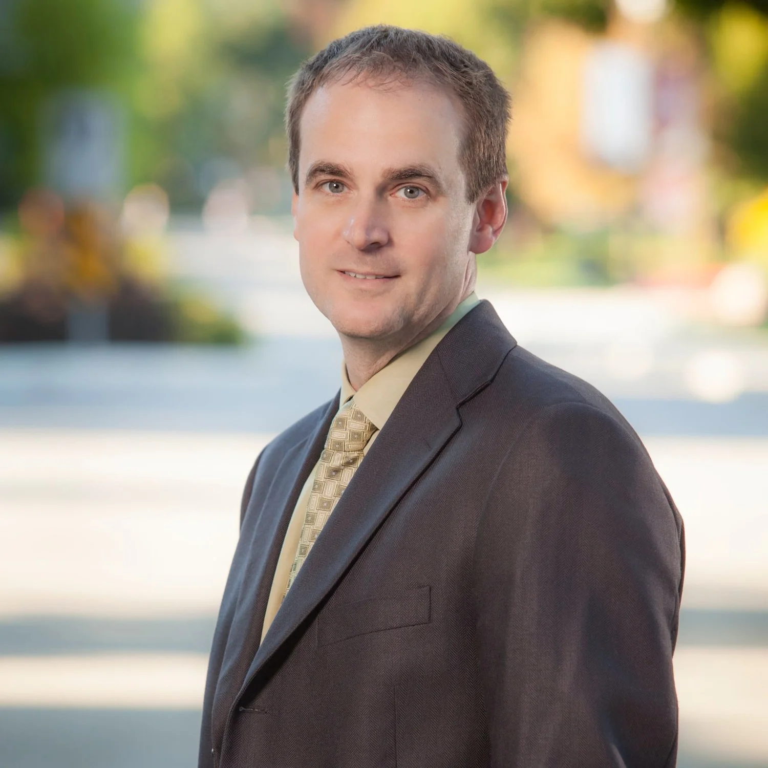 Meet our Faculty — MacOrtho Residency