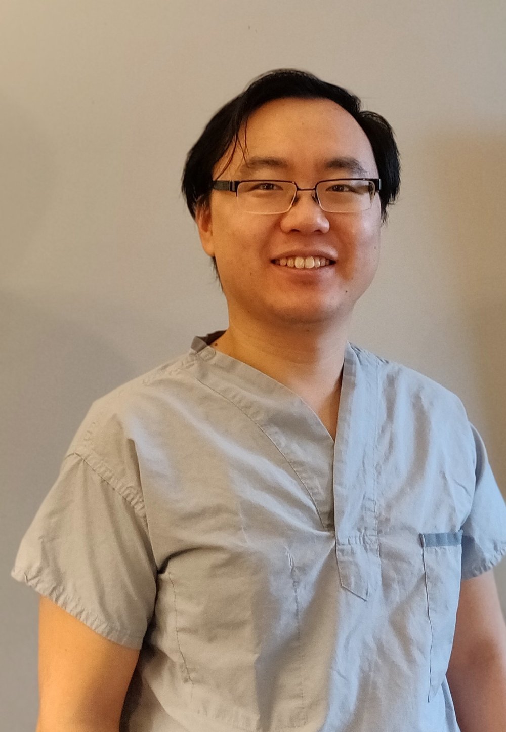 Alumni — MacOrtho Residency