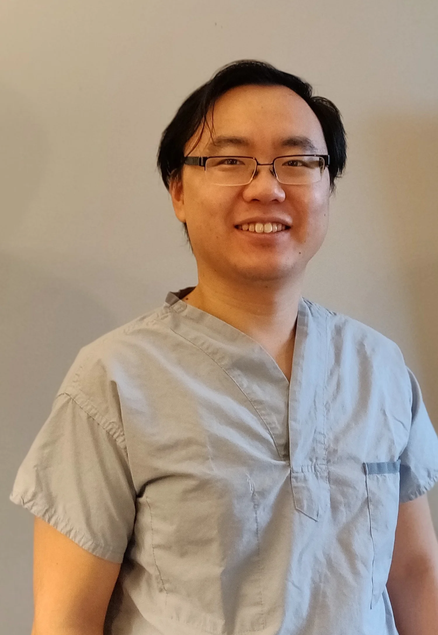 Alumni — MacOrtho Residency