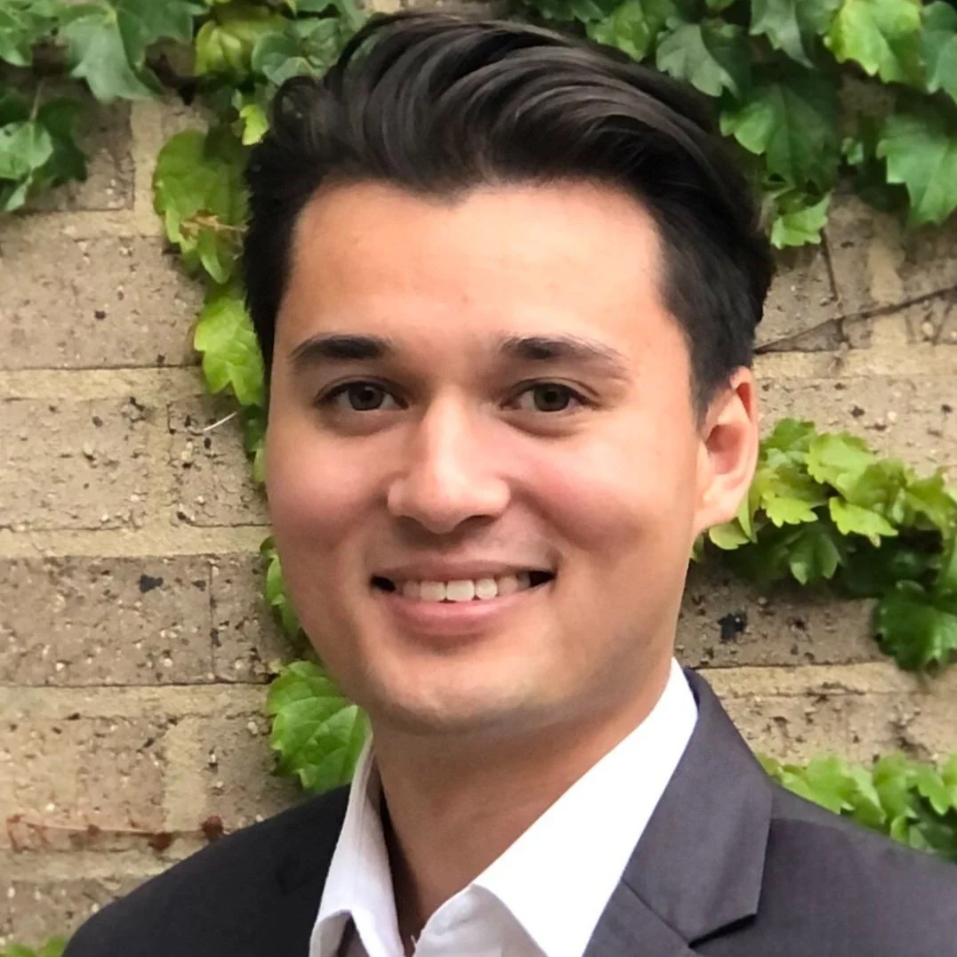 Meet our Residents — MacOrtho Residency