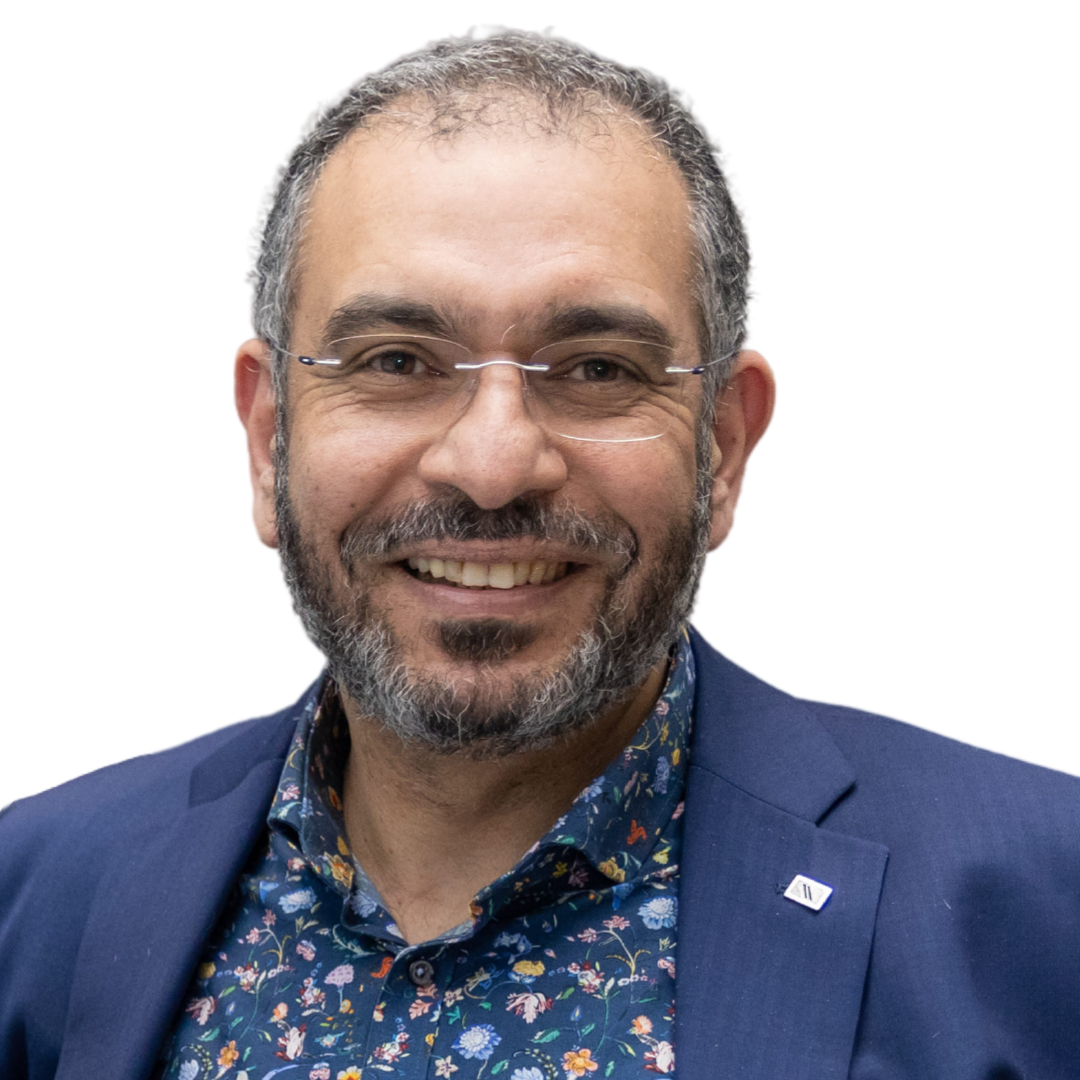 Residency Leadership — MacOrtho Residency