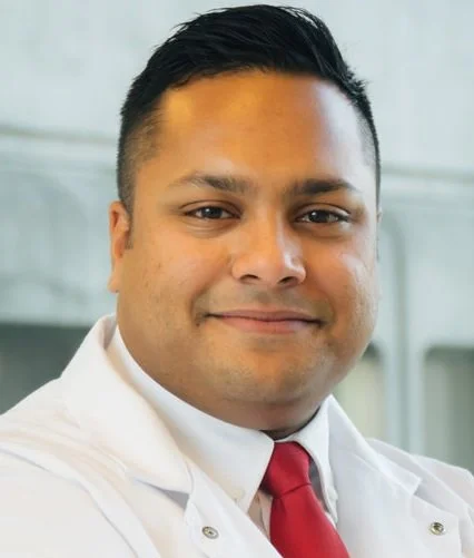 Meet our Faculty — MacOrtho Residency