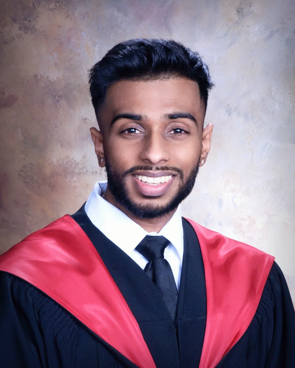 Meet our Residents — MacOrtho Residency