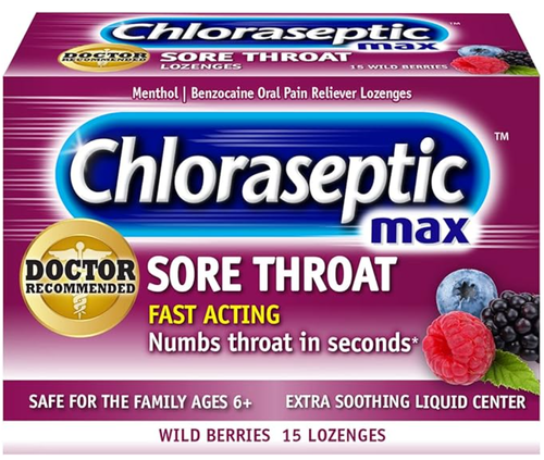 Under the Weather? Here's What Meds to Take! — Julie J Berry