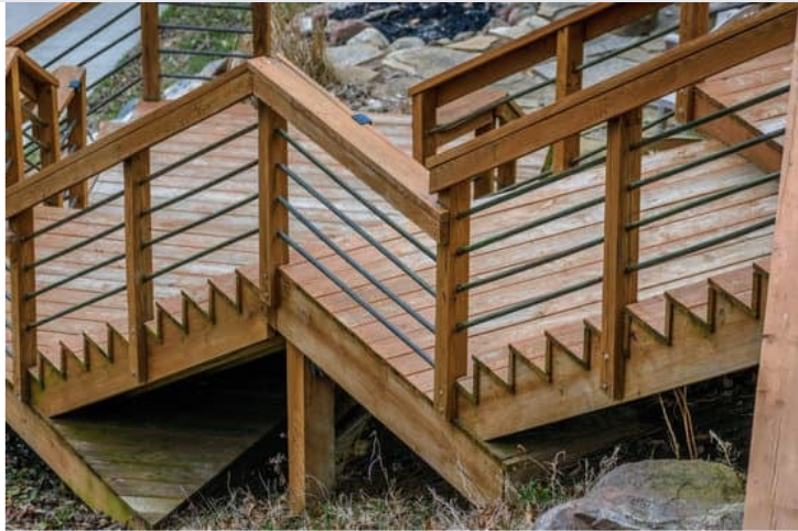 Ottawa Step Doctors - New Step Installation & Step Repair